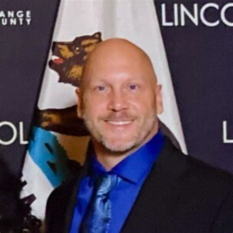 Eric Van Lanen Linkedin