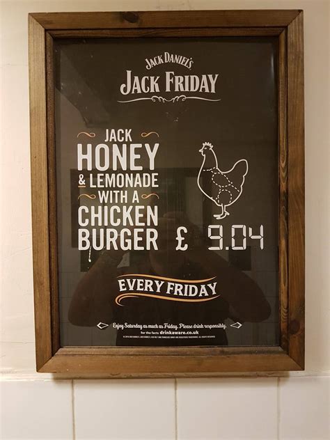 menu at shenanigans glasgow pub and bar glasgow 457 sauchiehall st
