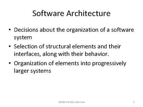 Chapter 13 Logical Architecture And Uml Package Diagrams