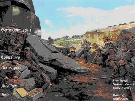 Gettysburg Campaign 1863 Addon Sid Meiers Gettysburg Moddb