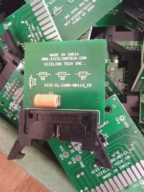 Pcb Manufacturing Services In Bengaluru Id 25530831473