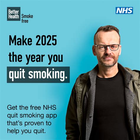 Quit Smoking For 2025 • The Centre Surgery