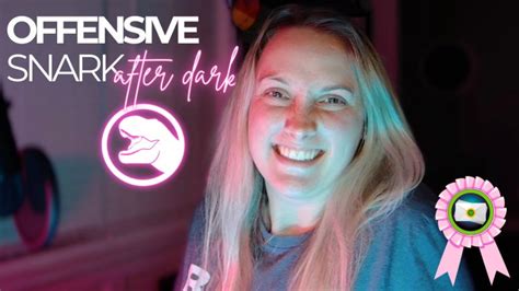 Bailey Marshall On Linkedin Offensivesnarkafterdark Youtube Hacker