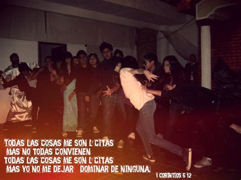 Dios Y Yo 1 Corintios 612