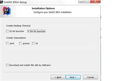 在windows系统下安装 intellij idea windows server 2016安装intellij idea csdn博客