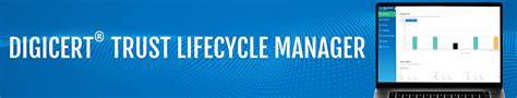 Digicert Trust Lifecycle Manager Pricing 2025