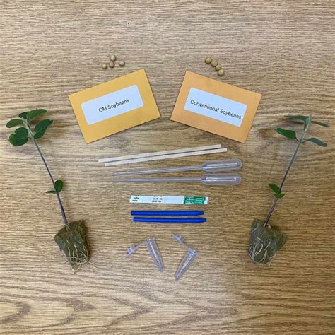 Gm Leaf Test Agclassroomstore At Usu