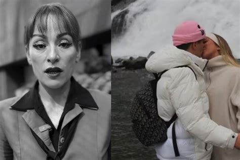 Edith Víctima De Fofo Márquez Dirige Un Mensaje A La Novia Del Influencer ¿cómo Pudiste