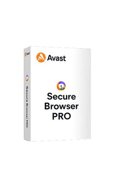 Buy Avast Secure Browser Pro 5 Devices 3 Months Avast Key GLOBAL Cheap G2A COM