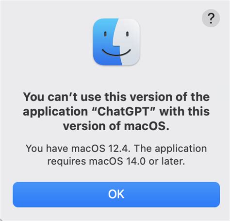 Chat Gpt Desktop App For Mac Page 5 Chatgpt Openai Developer Forum