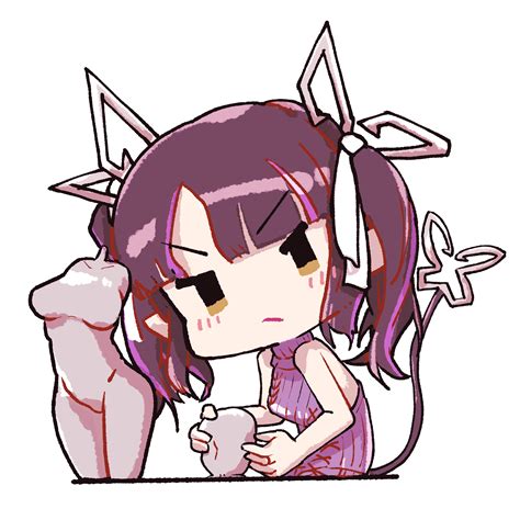 Kojo Anna 3rd Costume Danbooru