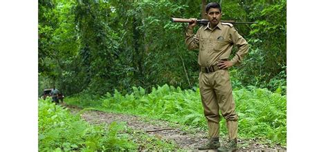 Maharashtra Forest Department Recruitment 2023 For Forest Guard
