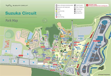 A2 Main Straight End F1 Japanese Grand Prix 4 6 Apr 2025 Suzuka