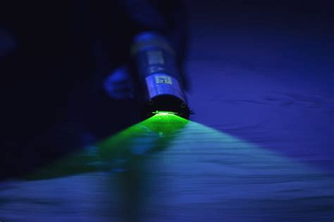 Fda Compliance Expands Access To Underwater Lasers — Subc Imaging