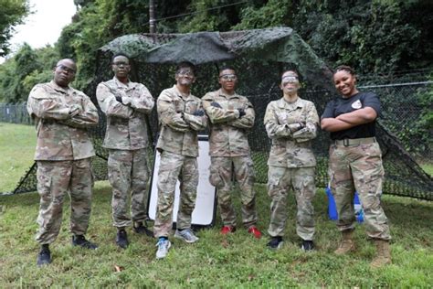 35th Cssb Soldiers Battle It Out Build Camaraderie In Units ‘best