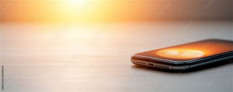 Cutting Edge Smartphone Featuring A Dynamic Chatbot Interface And