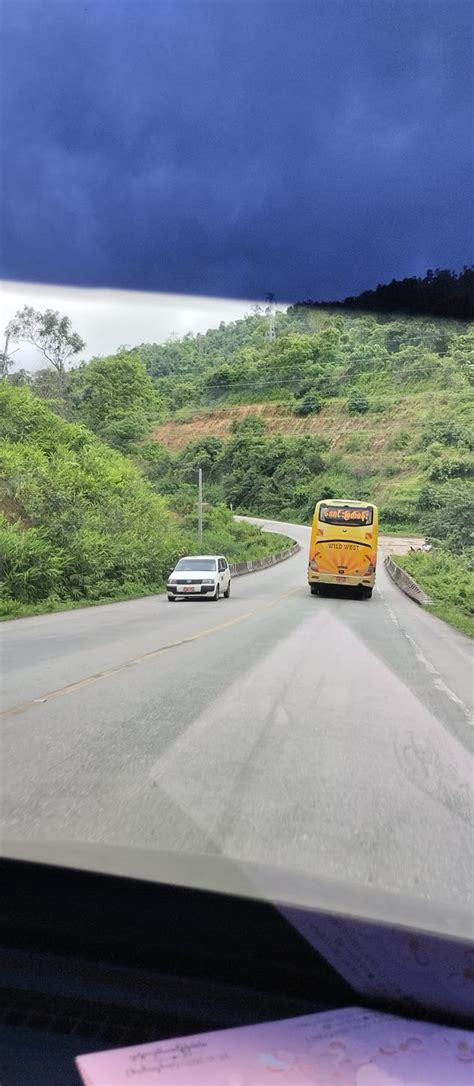 မြဝတီ Wကားရောင်းဝယ်ရေး