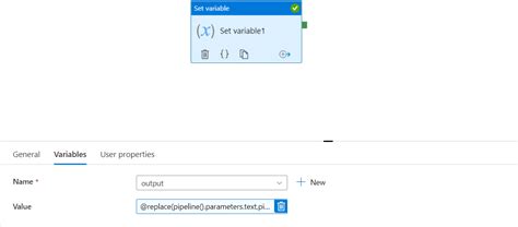 Azure How To Replace A Single Quote With Double Quotes In Adf Dynamic