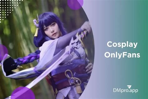 10 Best Cosplay Onlyfans To Make Your Imaginations Come True In 2026