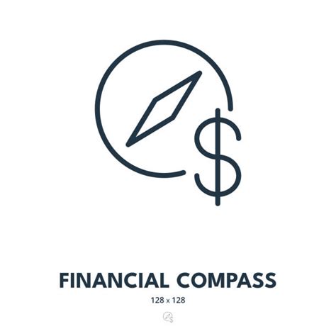 20 Team Performance Compass Stock Illustrations Royalty Free Vector