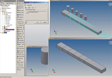 Linking Eqution Part To Its Own Assembly Please Help Autodesk