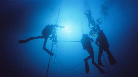 Se The Big Blue online - Viaplay