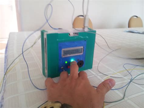 A Baby Monitor Goes Open Source Interview To The Team Arduino Blog