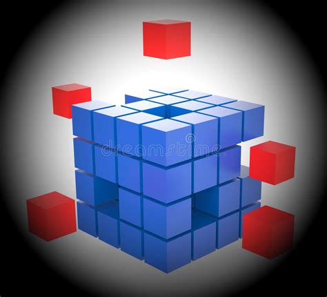 Hackathon Code Malicious Software Hack 3d Rendering Stock Illustration Illustration Of