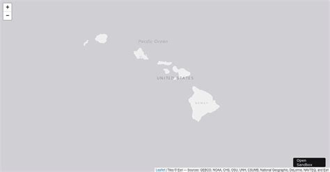 Tilelayer Canvas Forked Codesandbox