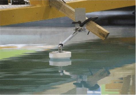 Dry Hinged Arm Connection And Wec In View Download Scientific Diagram