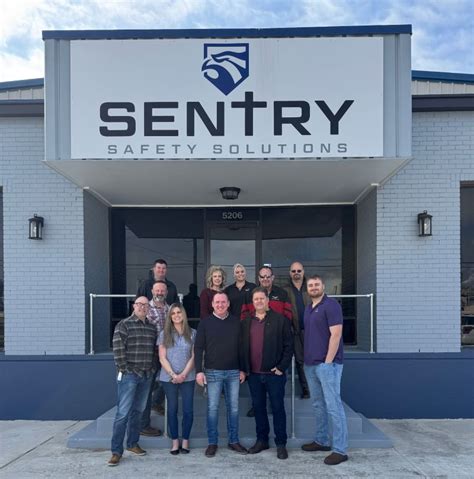 Sentrysafetysolutions Kapprojectservices Industrialsafety Sentry