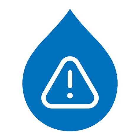 Leak Detector Generic Color Fill Icon