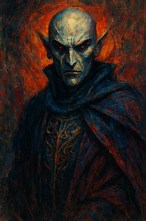 Jon Irenicus Forgotten Realms Character Analysis