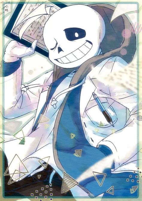 Chat With Sans Enjoy Free Ai Character Roleplay Flowgpt Sans Rp