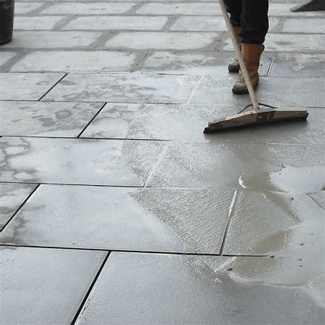 Flowpoint Fine Rapid Set Flowable Grout 20KG Paving UK