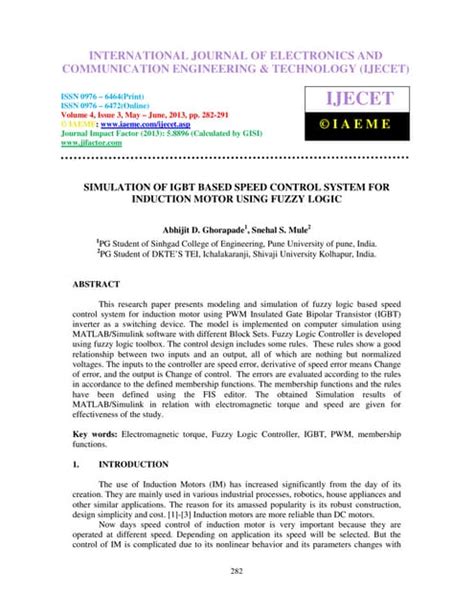 Csi And Vsi Fed Induction Motor Drives Ppt