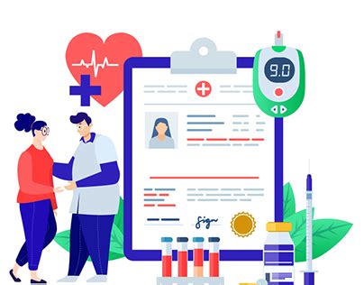 Healthkit Projects Photos Videos Logos Illustrations And Branding On Behance