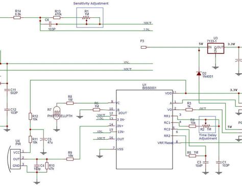 Unlock The Potential Your Comprehensive Guide To Photo Sensor Datasheets