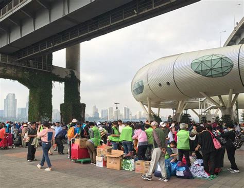 아름다운나눔장터 현장소식 9월 23일토 뚝섬 아름다운나눔장터 어린이 그림그리기날9월