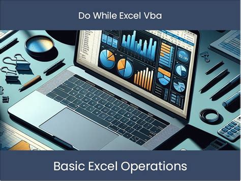 tutorial de excel haz mientras excel vba