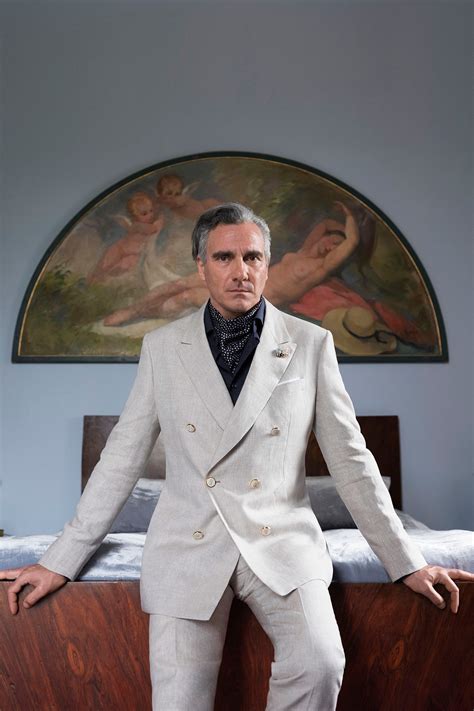 Brioni is back