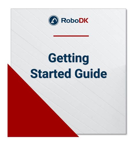 Learn About Robodk Robot Simulation Software Robodk Posted On The Topic Linkedin