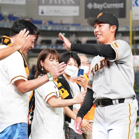 読売巨人軍さんのインスタグラム写真 読売巨人軍instagram「奪回 赤星優志 投手 今季初勝利 ナイスピッチング ゆうじ