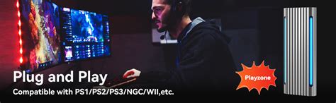 Amazon Com Emulator Console 2T Game SSD Retro Game Console Built In 38633 Video Games Dual