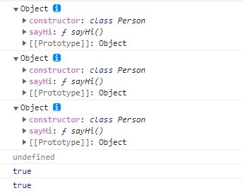 JavaScript面向对象详解 Lamb 博客园