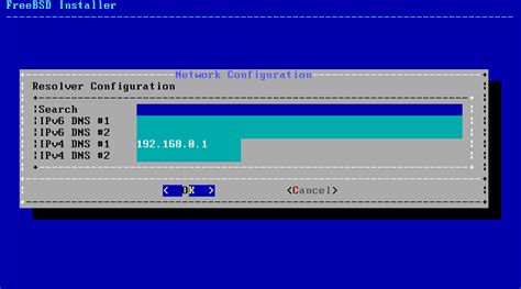 Rhyous Blog Archive Freebsd 9 Install 23
