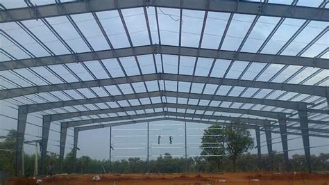 Prefabricated Structures Srichakra Building Solutions