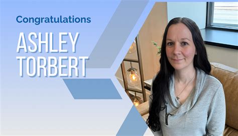 Employee Of The Month Ashley Torbert Lee Trans