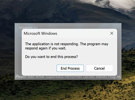 Superrack Performer Cant Launch On Win11 Or Intel Lunar Lake Perhaps