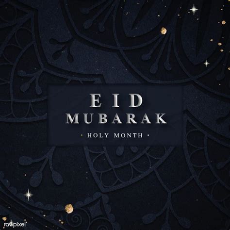 Emmanuel Riggi On Linkedin I Wish All My Muslim Friends Around The World Happiness Health And